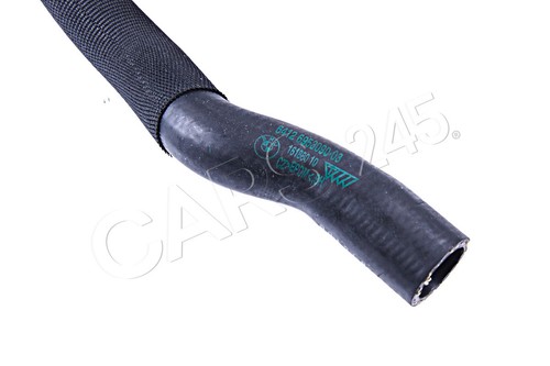 Genuine BMW E90 E91 Hose for Radiator Changeover Valve OEM 64126953090 ...