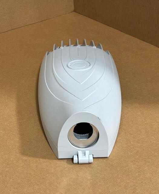 Cree LED Street/Area Light, BXSP Series Version C-Large, single module ...