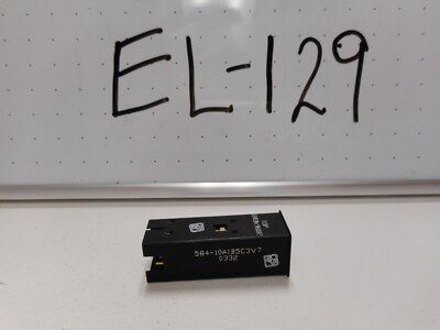 NOS 584-10A1B5C3V7 EATON MSC 96182 SWITCH BODY C3 MOM | eBay