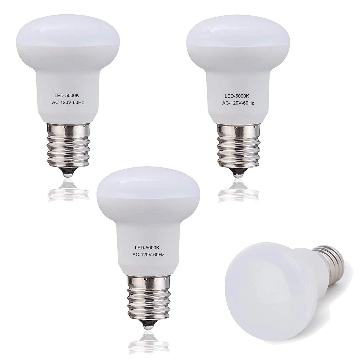 R14 Led Bulbs