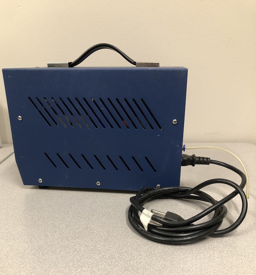 DSMC DS-07102 Jewelry Spot Welder 250W Multipurpose Diamond Welding ...