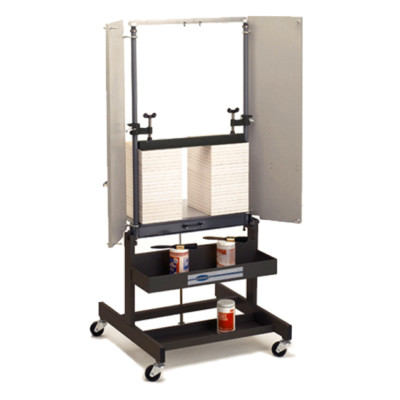 Paddy Wagon Padding Press - Make Your Own Pads of Paper | eBay