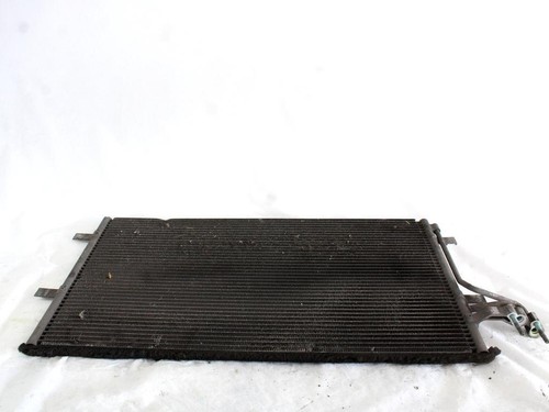 1516838 Condensateur Radiateur Climatisation Climat A/C FORD C-Max 2.0 ...