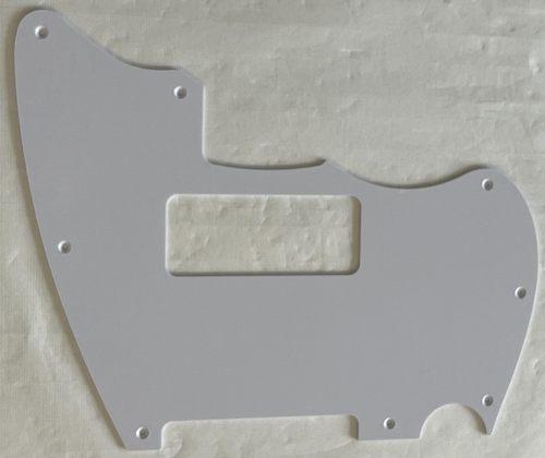 New Great-For Fits Fender Warmoth MJT Telemaster Jazzcaster P90 Guitar ...