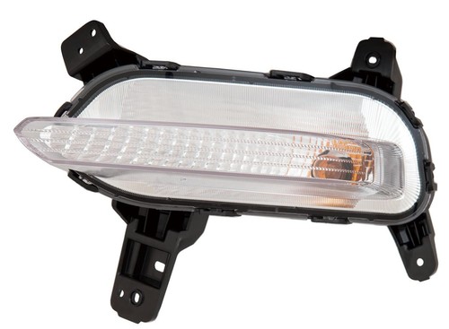 Side Repeater Lamp LH/Drive Fits Kia Forte | eBay