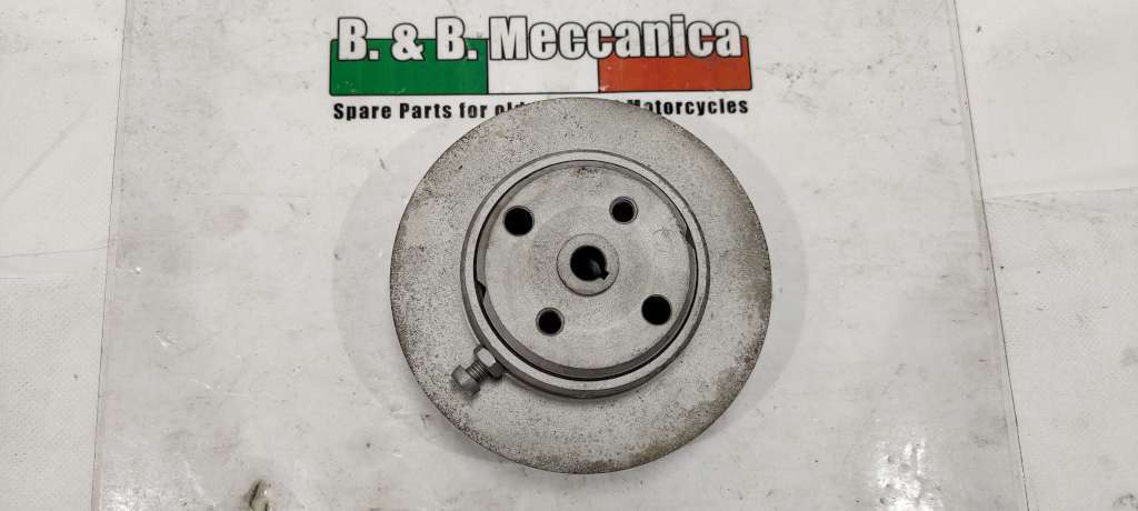 Pulley Dynamo Fiat 508 Foosball 4 Gears (FH705) | eBay