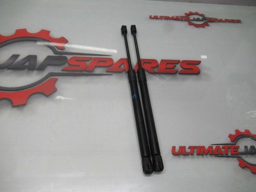SSANGYONG MUSSO BONNET HINGE/STRUT STRUTS (PAIR), Q200 SERIES, 08/18 ...