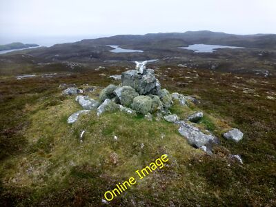 Photo 6x4 Skipta Field Mangaster Bagged with Tricky Speirs to find park ...