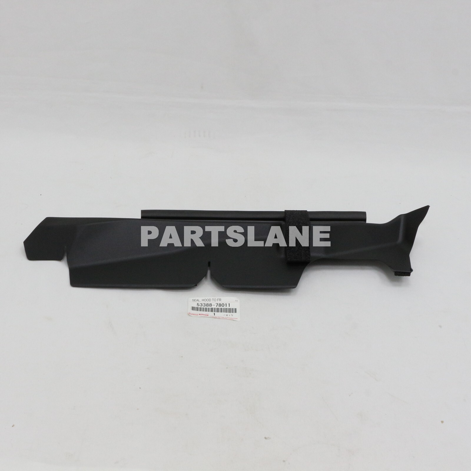 Lexus NX200t NX300 NX300h OEM Genuine Hood to Front Fender Seal 53388 ...