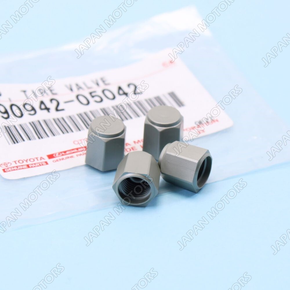 90942-05042 OEM Toyota Plastic Tire Valve Cap LEXUS GS350 IS350 RX350 ...