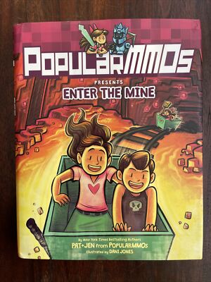 PopularMMOs Ser.: PopularMMOs Presents Enter the Mine by PopularMMOs ...
