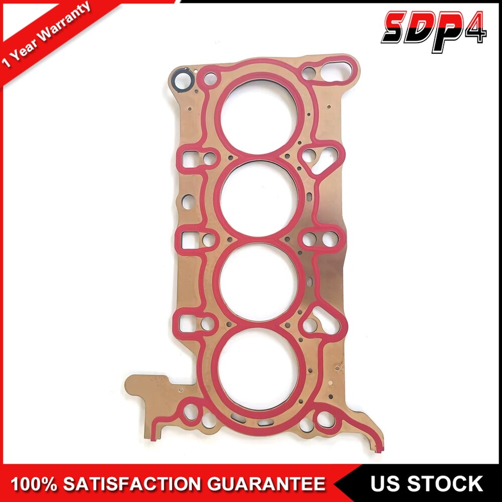 Cylinder Head Gasket For 2016 2017 2018 Buick Encore 1.4L 12681524 | eBay