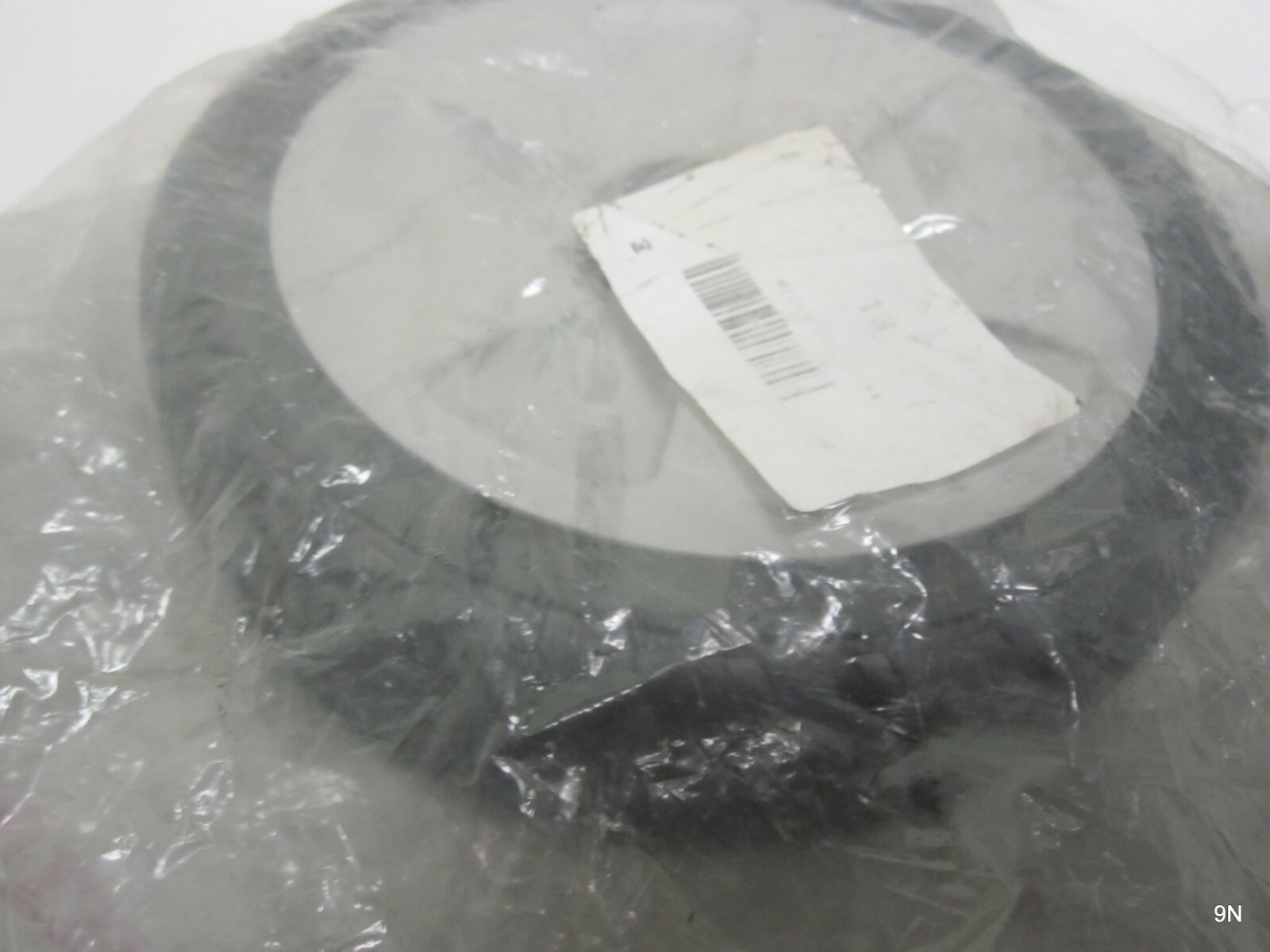 Honda 44710-VL0-L02ZB Front Wheel - Gray for sale online | eBay