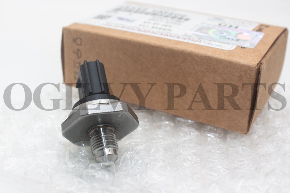 New 35342-2M400 Genuine High Pressure Sensor For Kia 21-24 / Hyundai ...