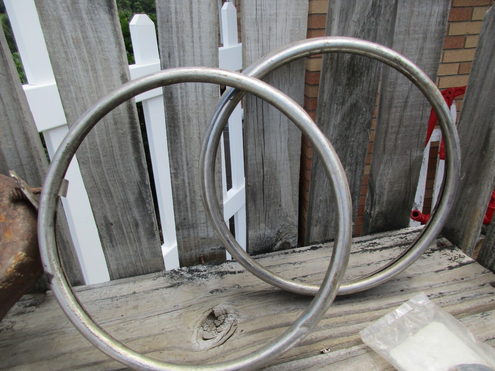 FORD MODEL A PARTS/HEADLIGHT BEZELS/DASH/+ MORE | eBay