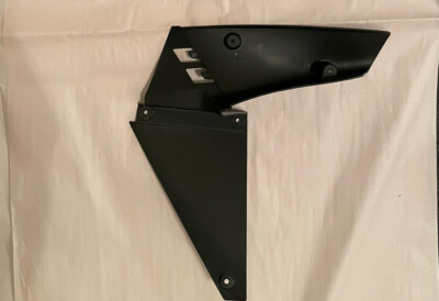 Kawasaki Ninja 1000 2010-2013 Cowling Inner Left OEM Part 55028L | eBay