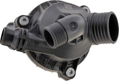 Engine Coolant Thermostat Housing Assembly-METRIX Autopart Intl 1601 ...