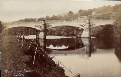 Caton near Lancaster. Waterworks Bridge. | eBay UK
