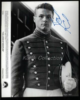 David Keith - Signed Autograph Movie Still - Daredevil | eBay