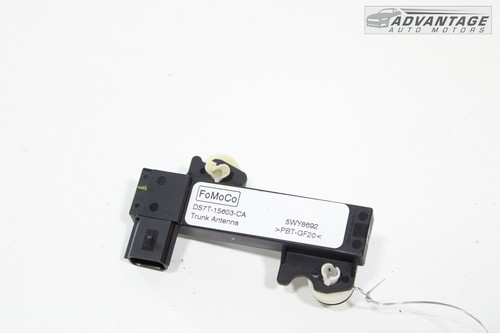 2017-2020 LINCOLN CONTINENTAL TRUNK KEYLESS ENTRY RECEIVER ANTENNA ...