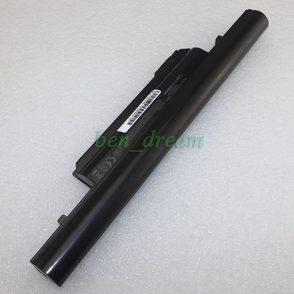 Battery for Toshiba R850 R950 R752 PA3904U-1BRS PA3905U-1BRS PABAS245 ...