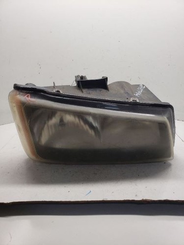 Passenger Headlight Classic Style Fits 05-07 SILVERADO 1500 PICKUP ...