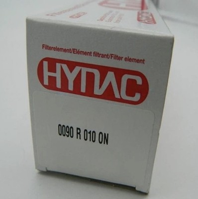 ONE For HYDAC 0090 R 010 ON filter element 0090R010ON NEW | eBay