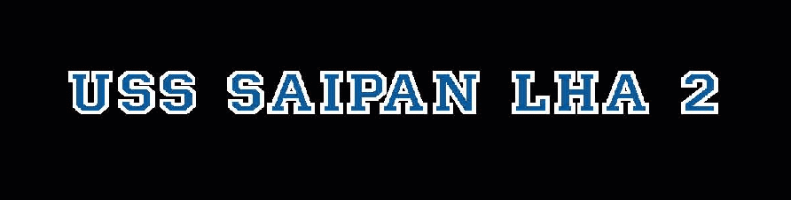 USS SAIPAN LHA 2 Decal US NAVY Military USN S01 | eBay