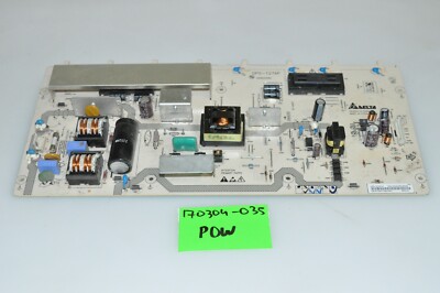 SANYO DP32640 POWER BOARD DPS-127AP | eBay