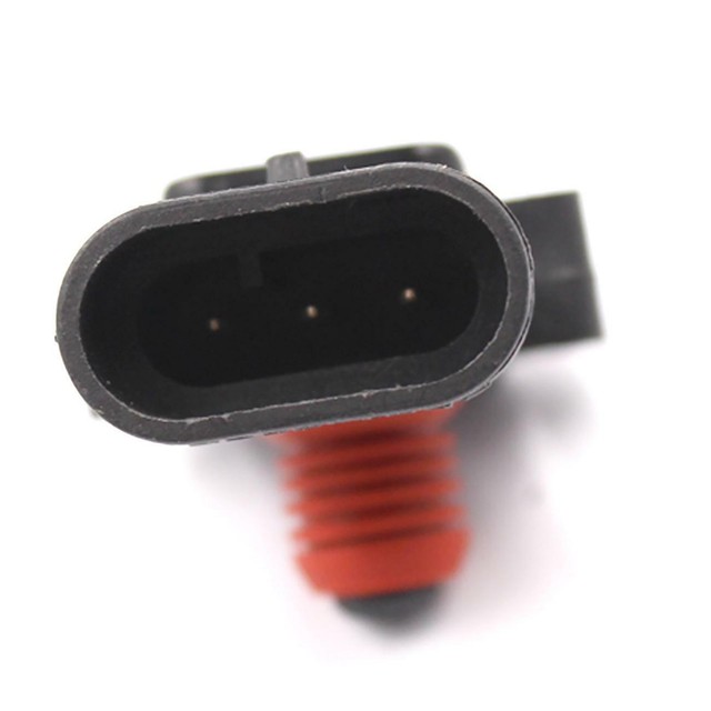 09359409 Manifold Absolute Pressure Map Sensor For Buick Cadillac ...