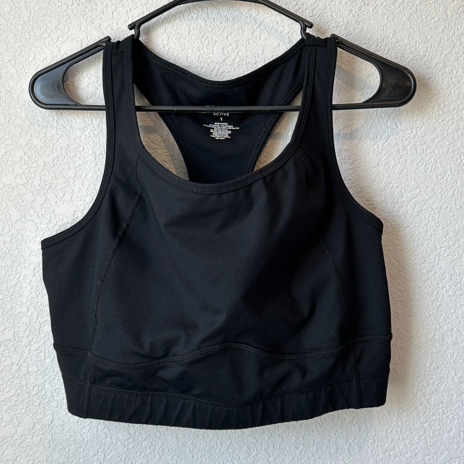 Torrid Active Sports Bra Sz 1 | eBay