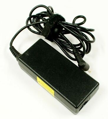 Lite-On PA-1650-02 AC Adapter 19V 3.42A Original Charger ITE Power ...