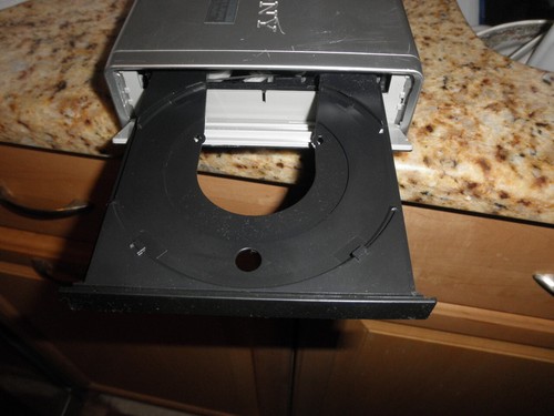 Sony DRX-820U DVD/CD Rewritable Drive NO POWER CORD | eBay