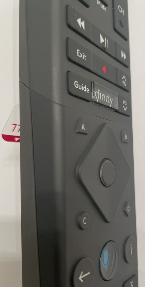 XFINITY XR15v2-UQ 294930499557| eBay