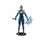 McFarlane Toys Mortal Kombat 11 Series 3 Kitana Action Figure for sale ...