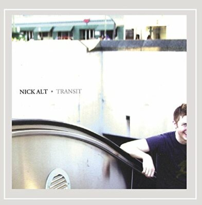 Nick Alt - Transit CD ** Free Shipping** 829757141824| eBay