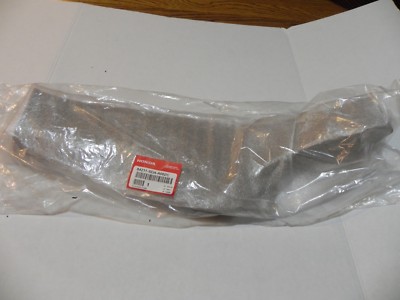 Genuine Honda,Garnish Assembly, R Rear Side (Inner) *YR239L* (Ivory ...