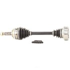 CV Axle Shaft SurTrack TO-8007 | eBay