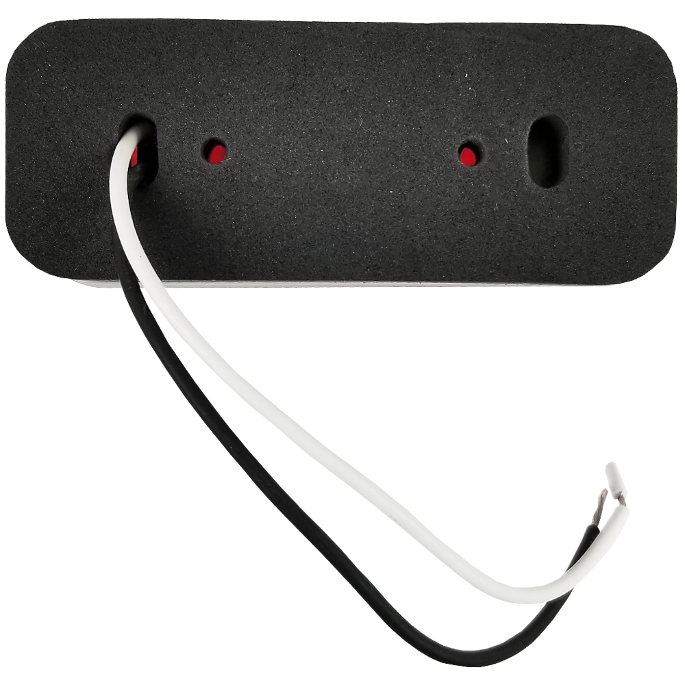 WELDON CLEARANCE MARKER LIGHT RED 5000-1406-10 2 WIRE PLUG for sale ...