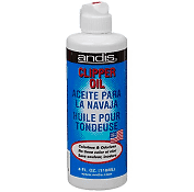 andis Clipper Oil 118ml | eBay