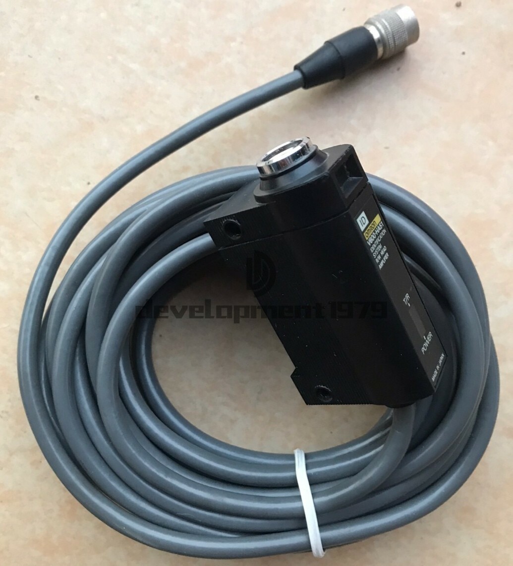 1PCS New V600-HA51 Omron Photoelectric Sensor | eBay