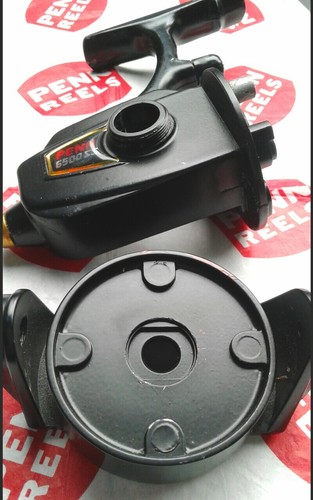 PENN 6500 SS BODY HOUSING AND ROTOR CUP | eBay Australia
