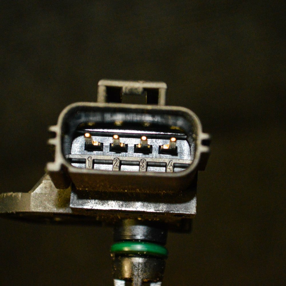 Ford Focus MAP Sensor 0261230044 1S7A-9F479-AB MK2 Petrol 2005 | eBay UK