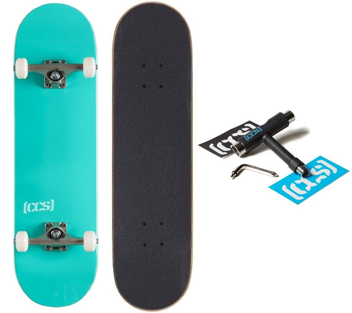 Ccs Skate Logo