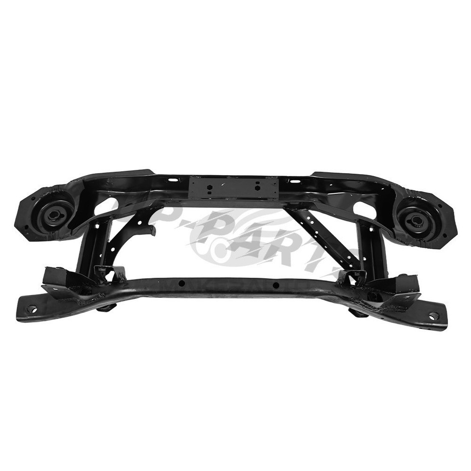 New Rear Crossmember Subframe Frame For Ford Focus 2000-2011 | eBay
