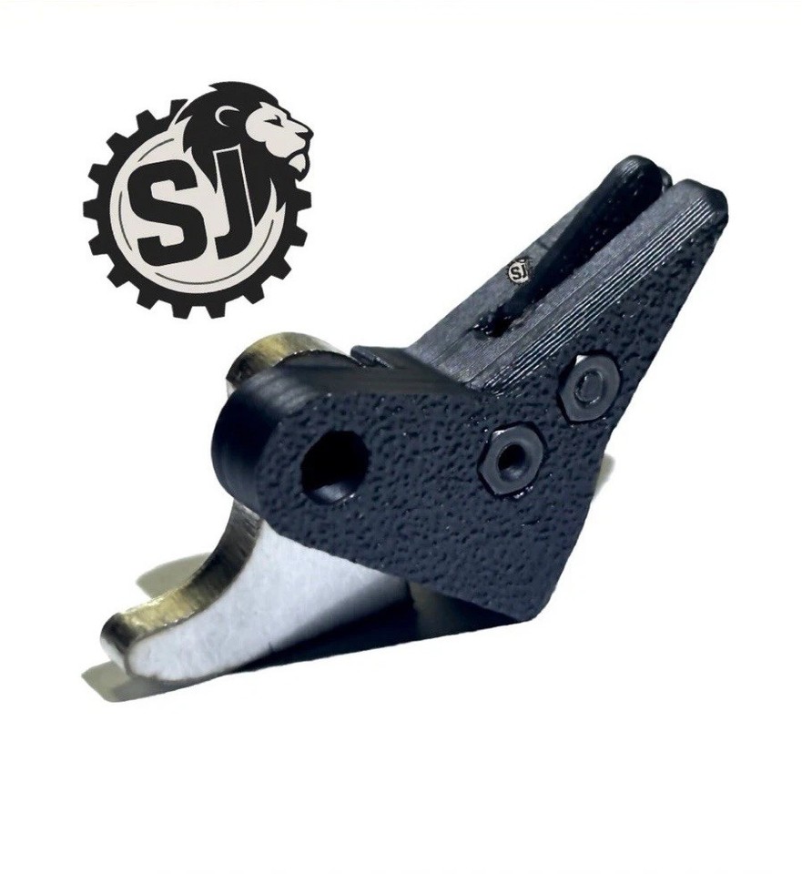 V3 OEM Glock V3 OEM 19 17 22 23 V3 Trigger SJ Precision Parts | eBay