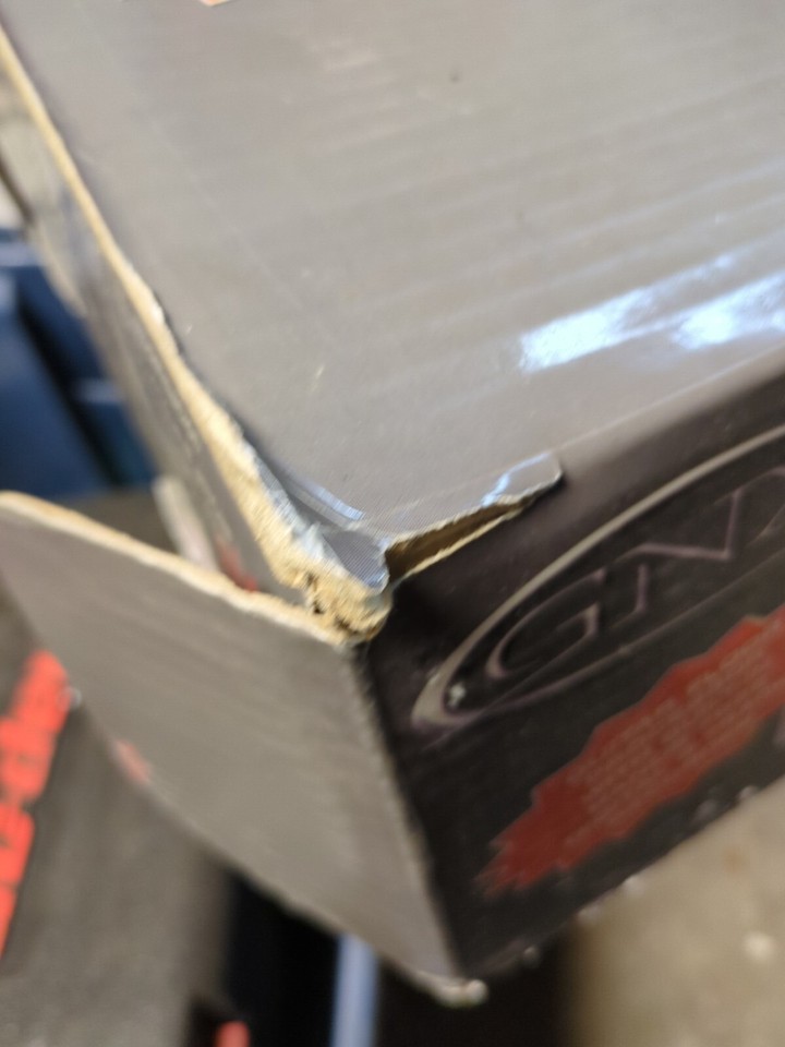 Digitech GNX3 Guitar Workstation Read!!! | eBay