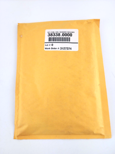 Bunn 38338.0000 Funnel Coil Sensors Kit with Leads Dual SH DBC TF | eBay