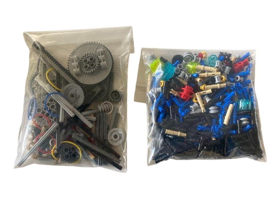 LEGO 45560 Mindstorms EV3 Expansion Set | eBay