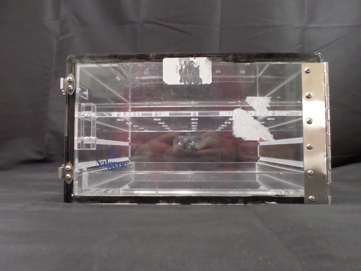 Nalgenetm Acrylic Desiccator Cabinets | Cabinets Matttroy